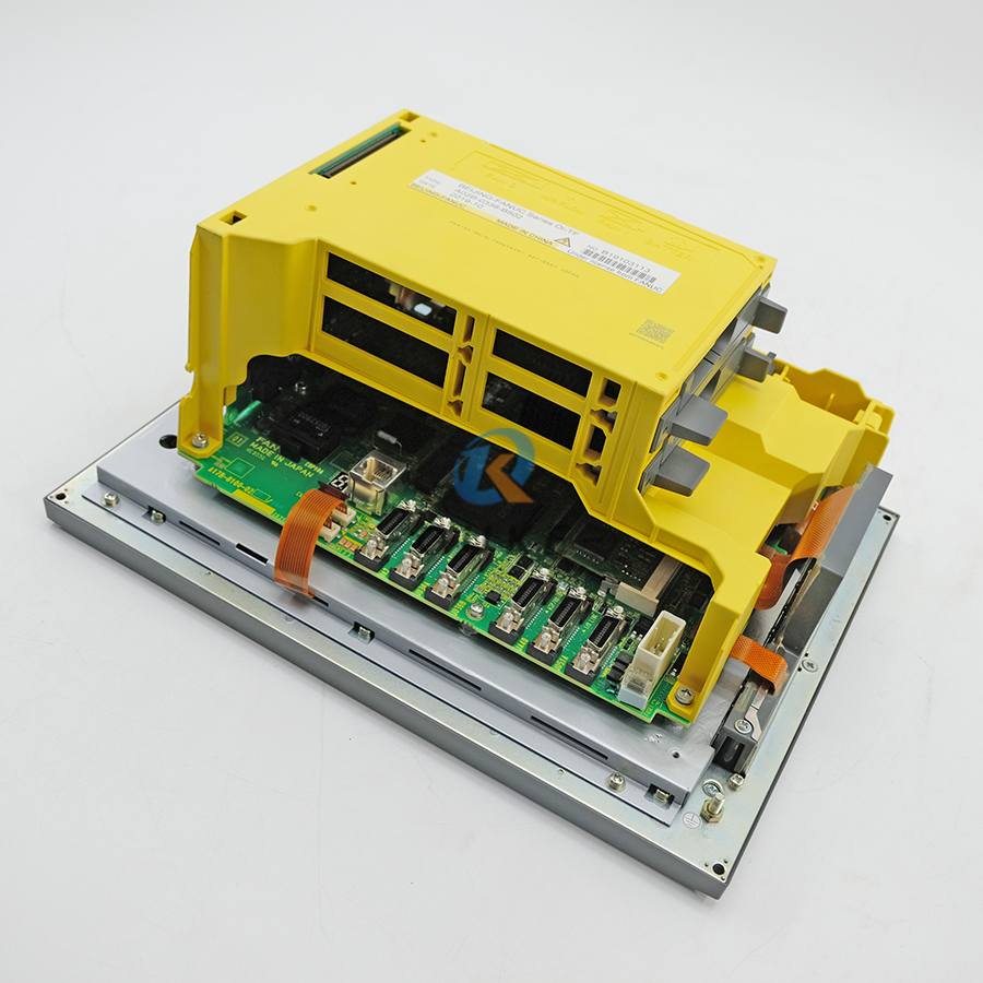 Fanuc System Controller 21 I Mb 21i-MB Oi-td Oi-md Oi-tf Series Control ...